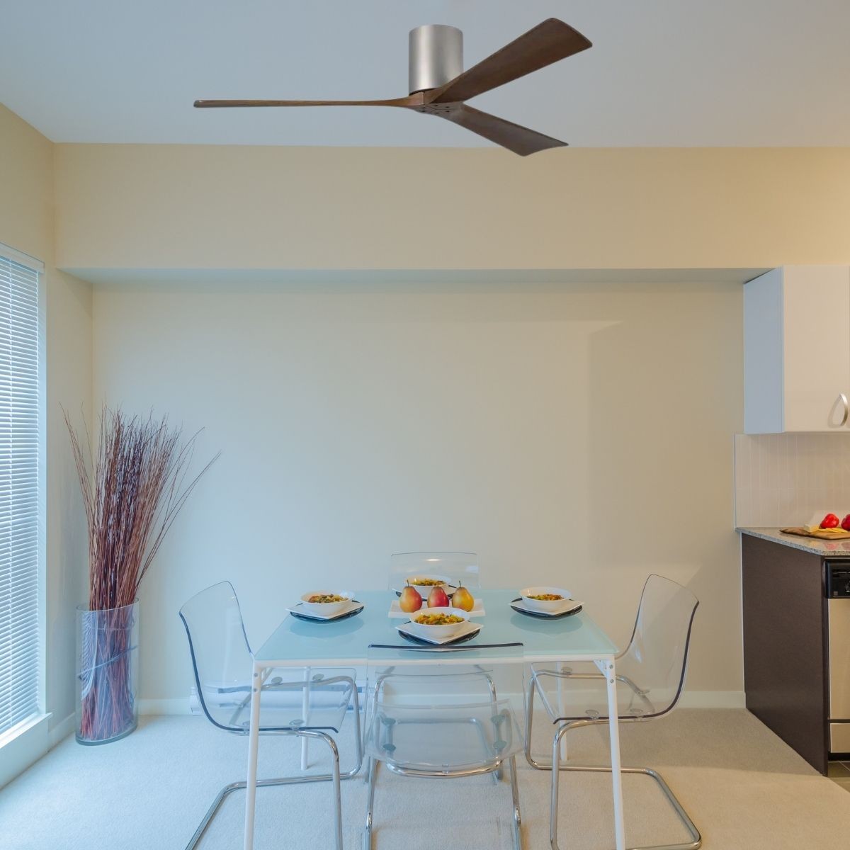 Ventilateur Plafond Genuino 152cm 315275 Casafan