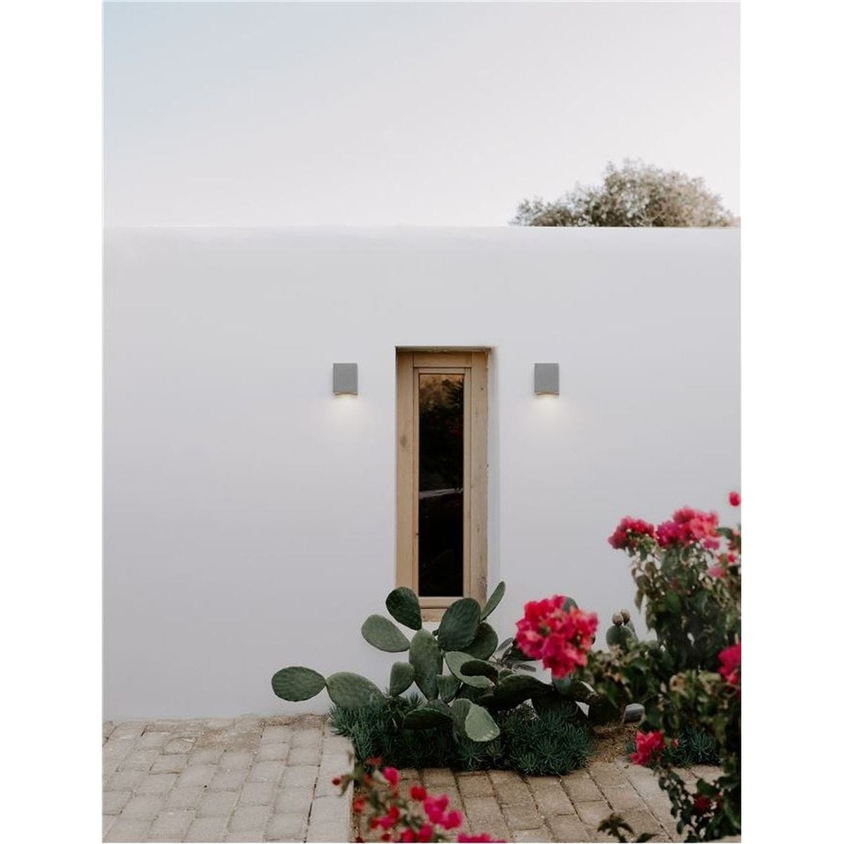 Applique Extérieur Led Outdoor Searchlight 7585