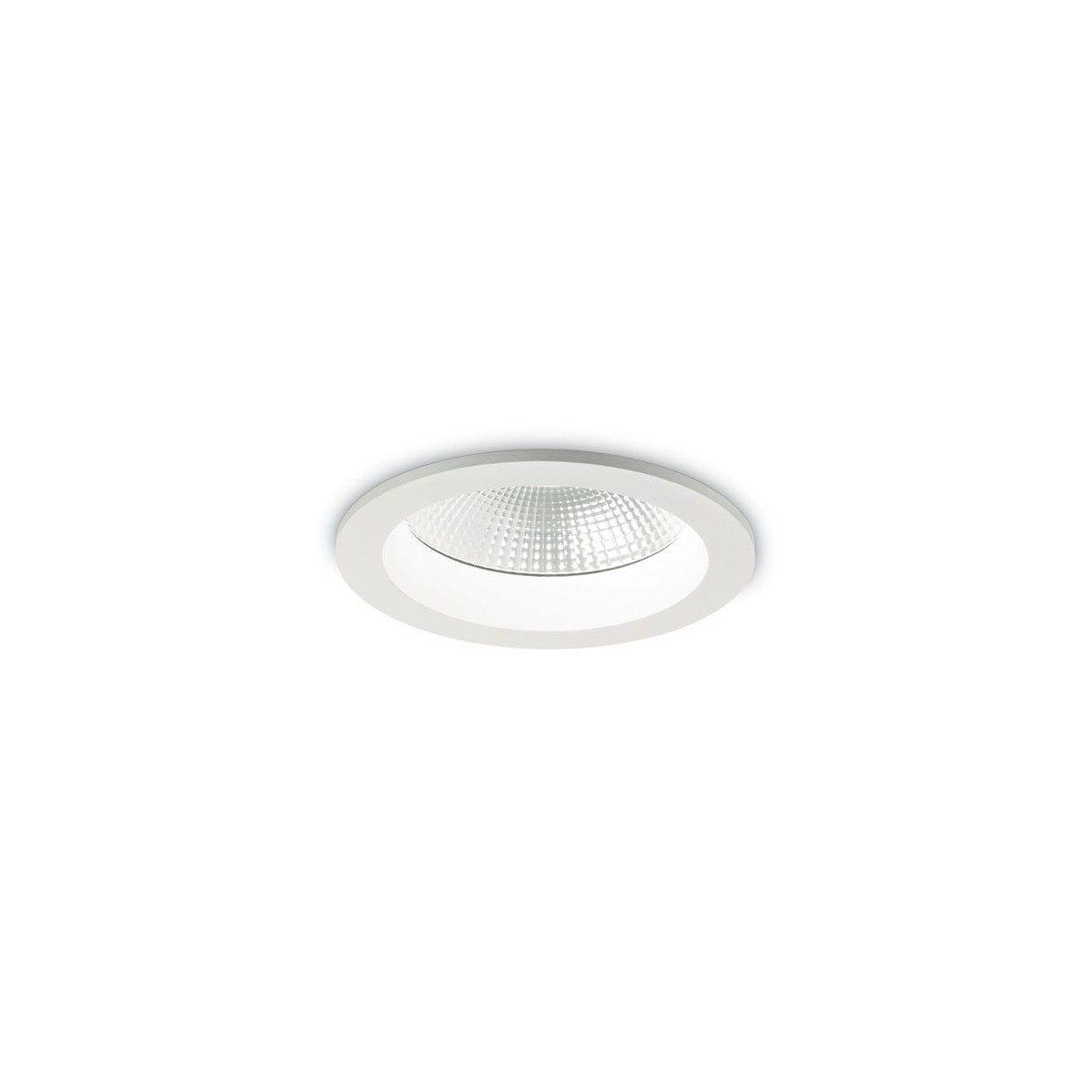 Encastré Design Mate BASICO GU10 GU10 1x50W Mantra C0003