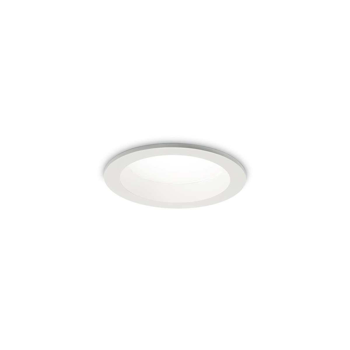 Encastré Design Mate BASICO GU10 GU10 1x50W Mantra C0003