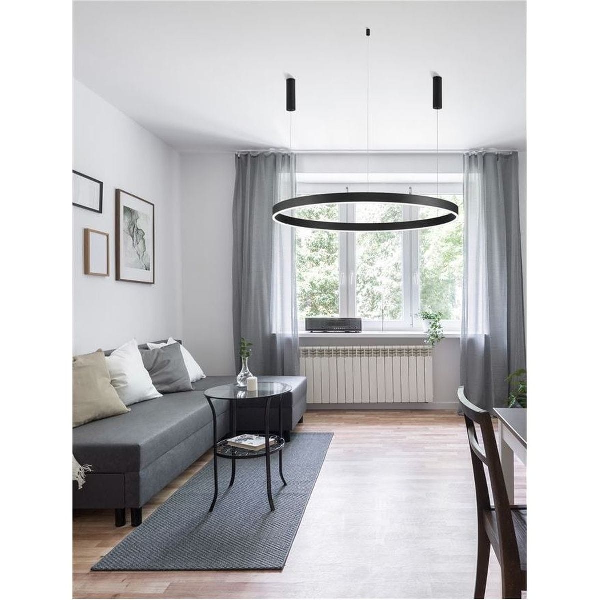 Suspension ROLLER 8406 Mantra | Boutica Design