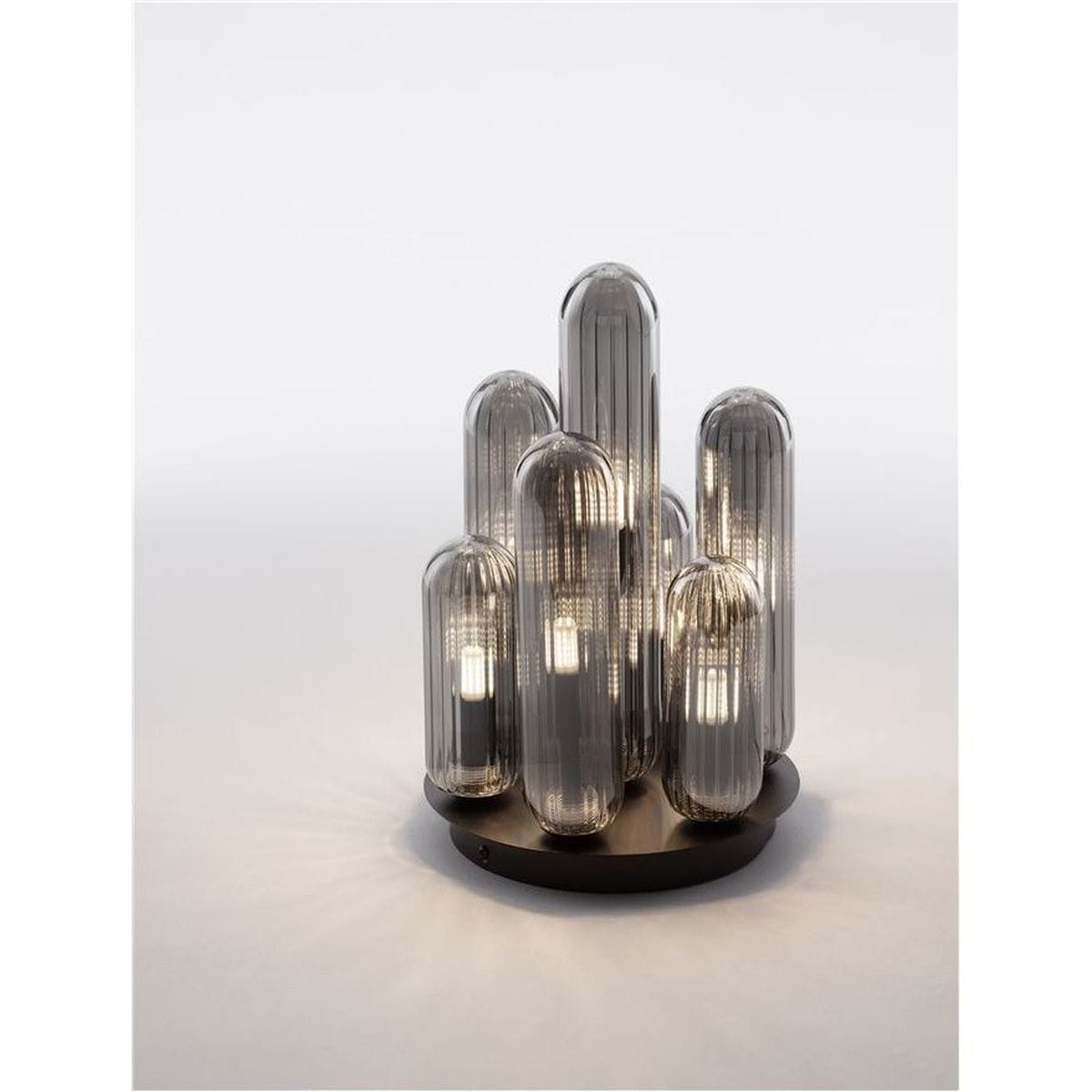 Plafonnier GUSTAVE 9028852 Nova Luce | Boutica Design