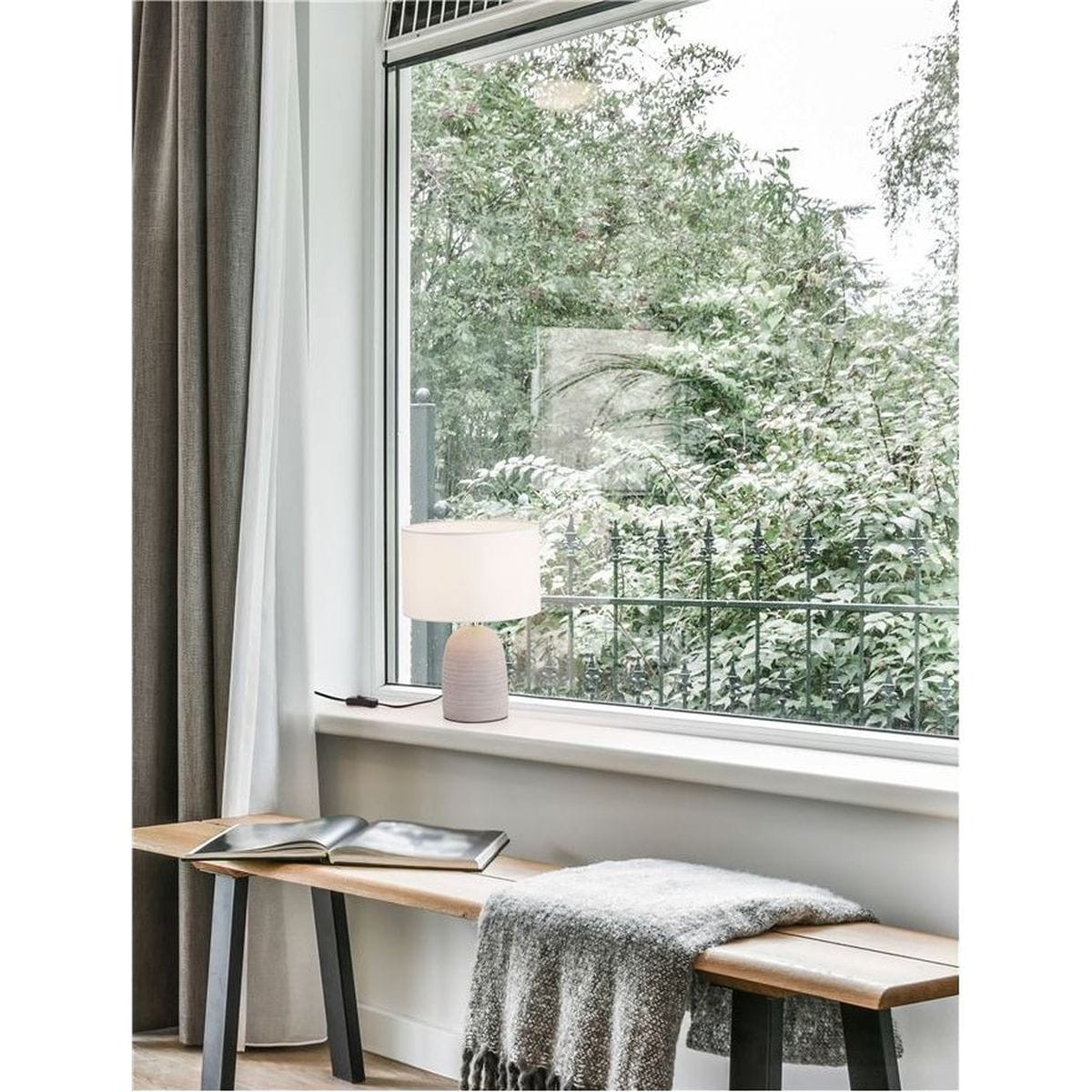 Lampe moderne CHEMPO 9050166 Nova Luce | Boutica Design