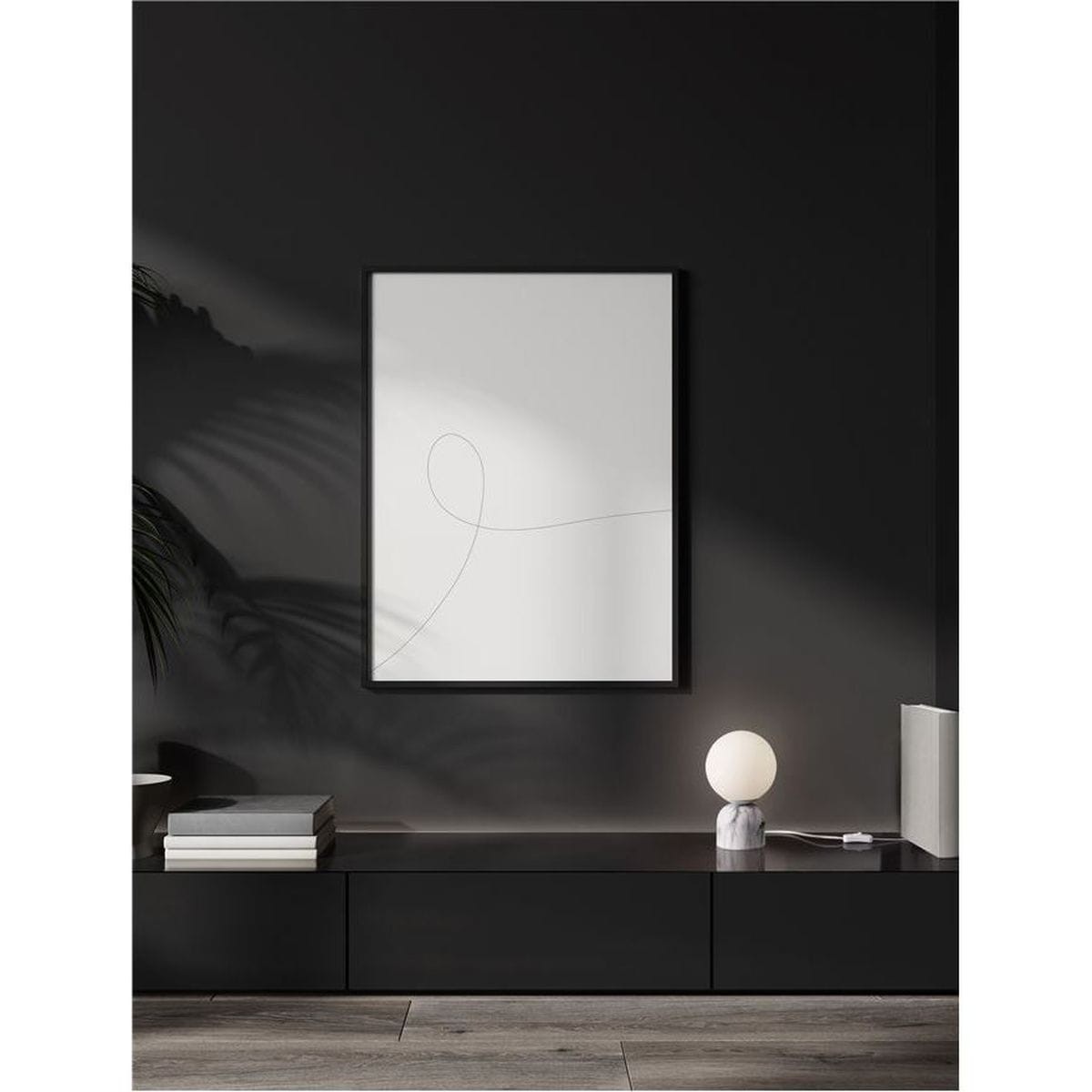 Lampe moderne KENIO 9050164 Nova Luce | Boutica Design