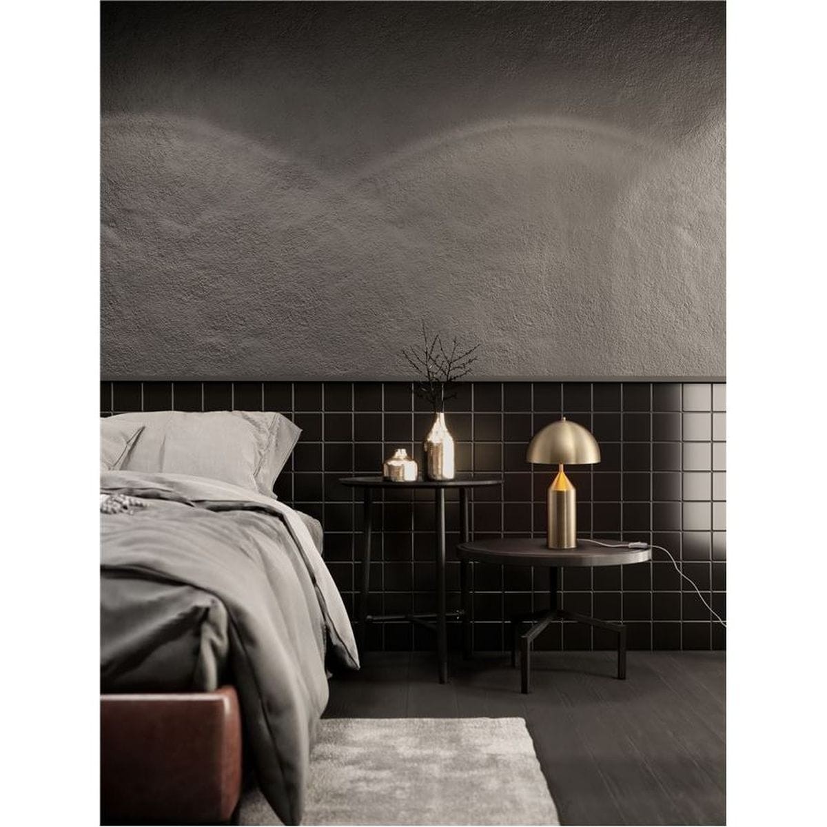 Lampe moderne BOLT 9050162 Nova Luce | Boutica Design