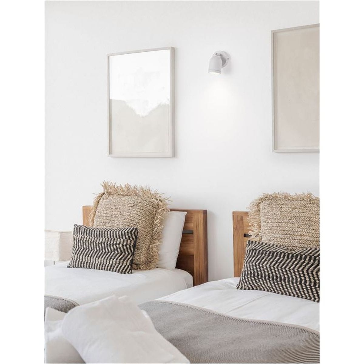 Plafonnier ORSON 9555814 Nova Luce | Boutica Design