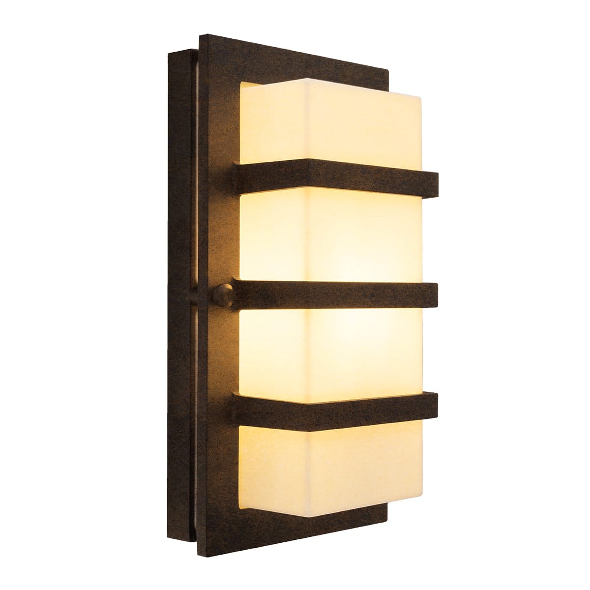 Applique Extérieure BODEN 860RO Norlys | Boutica Design