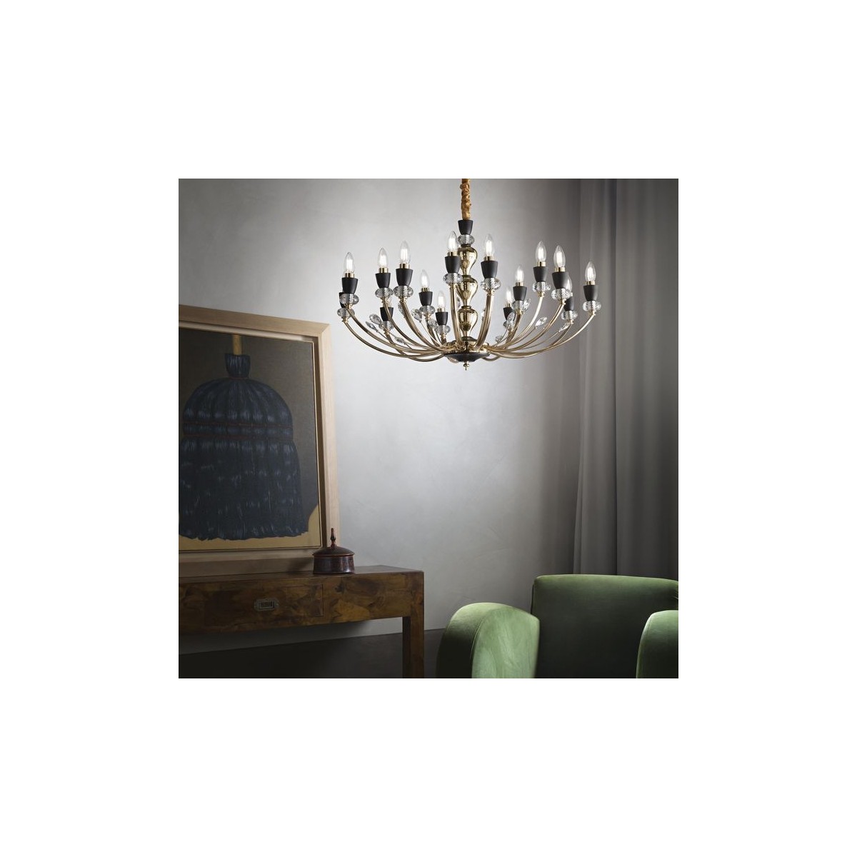 Lustre Luxe | + de 500 lustres d'exception| Boutica Design