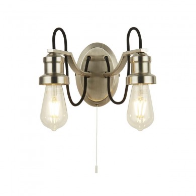 Applique Murale avec interrupteur Academy SMD LED 4W 3000K 350lm IP20 ...