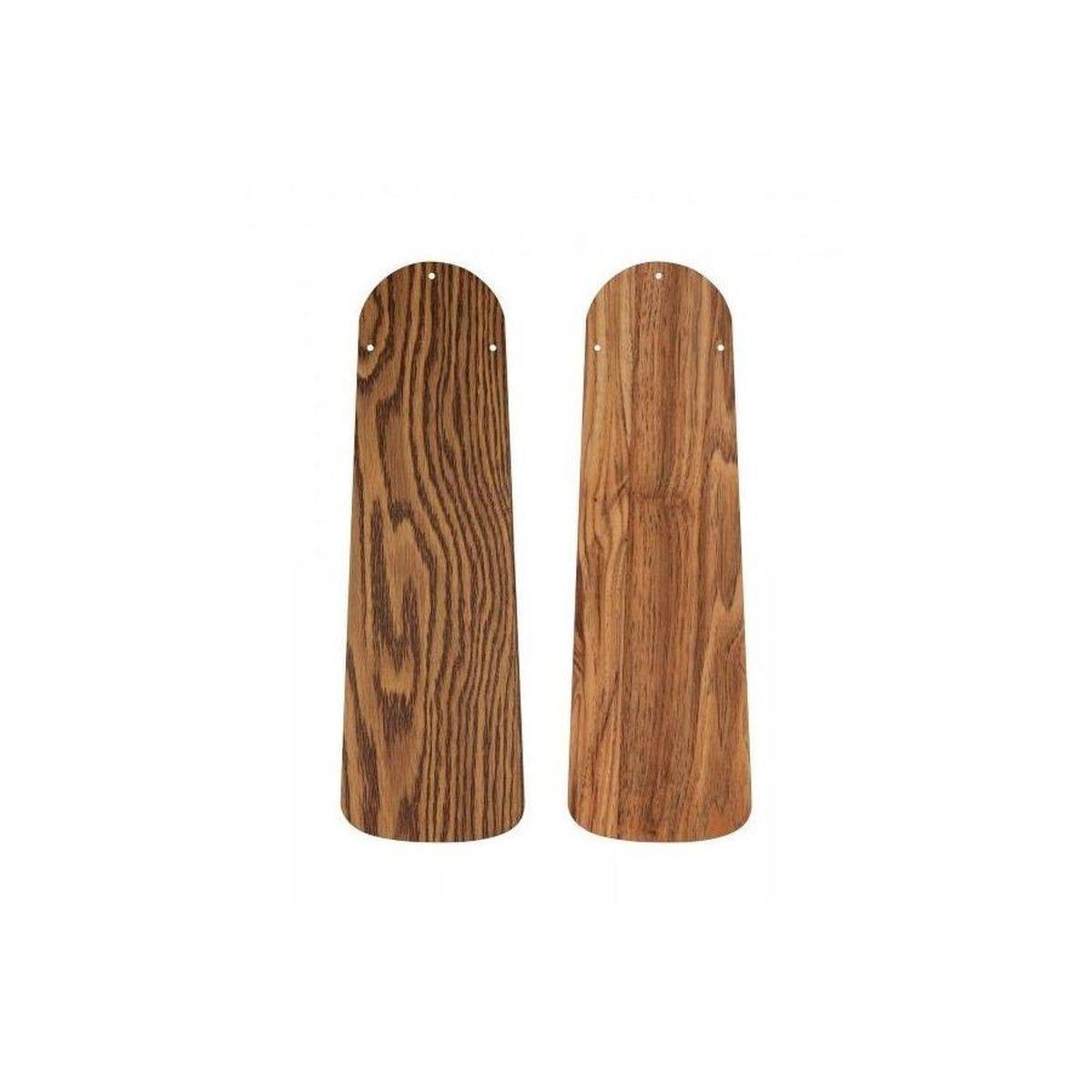 Jeu de Pales Chêne Chêne Sauvage 103cm 19721 | Boutica Design