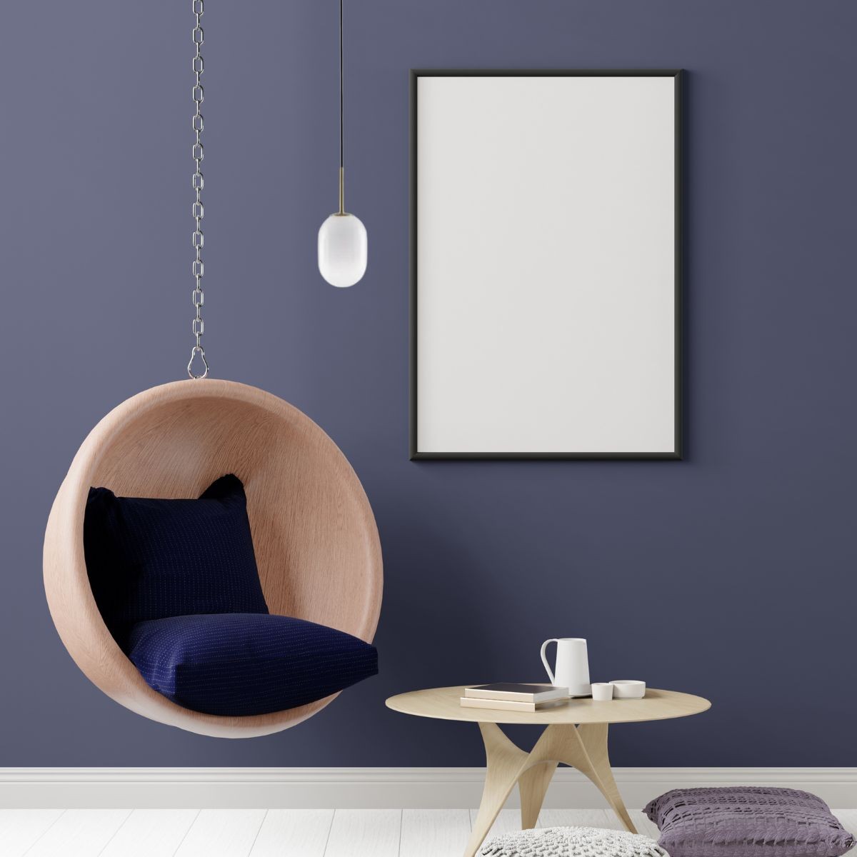 Suspension CHRYSI 9092821 Nova Luce | Boutica Design