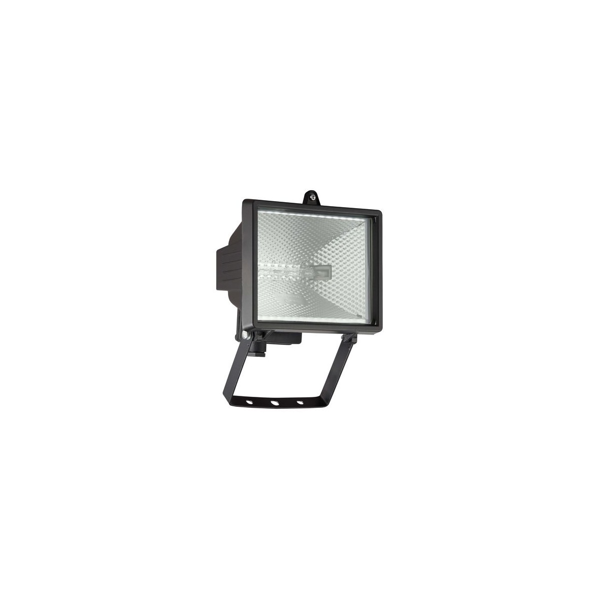 Projecteur au sol Extérieur FOX Blanc Grès LED 7 W Nova Luce 9470582 ...