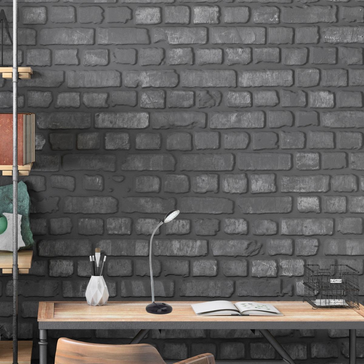 Lampe RACCIO Or LED 6,8 W Nova Luce 9180725