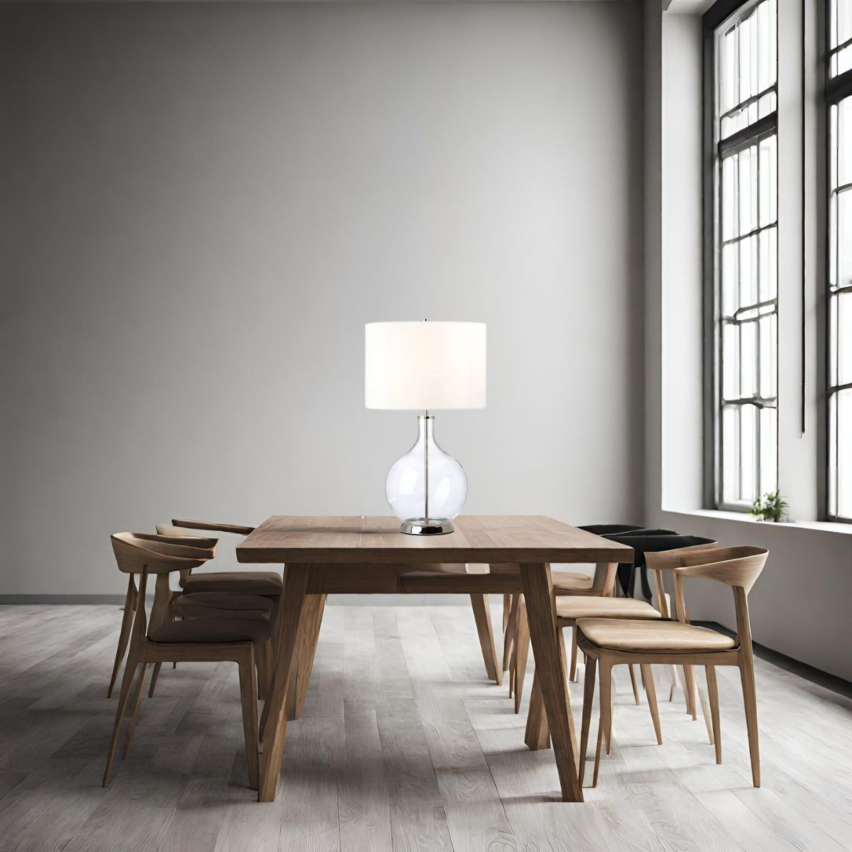 Lampe Flex 1x5W LED Blanc Markslojd 106466 | Boutica Design