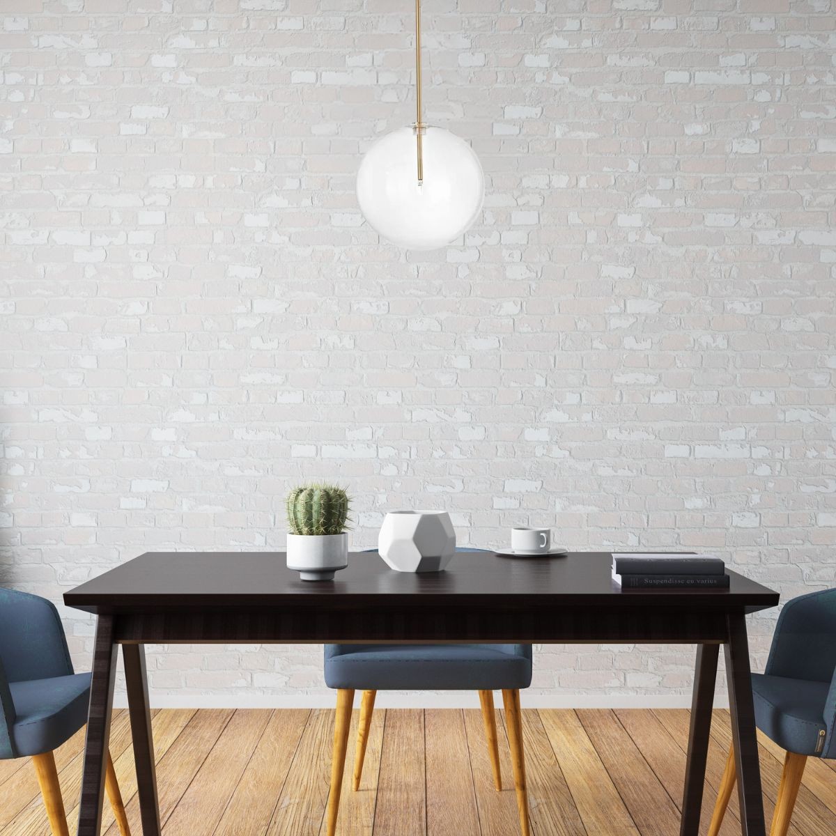 Suspension ROLLER 8406 Mantra | Boutica Design