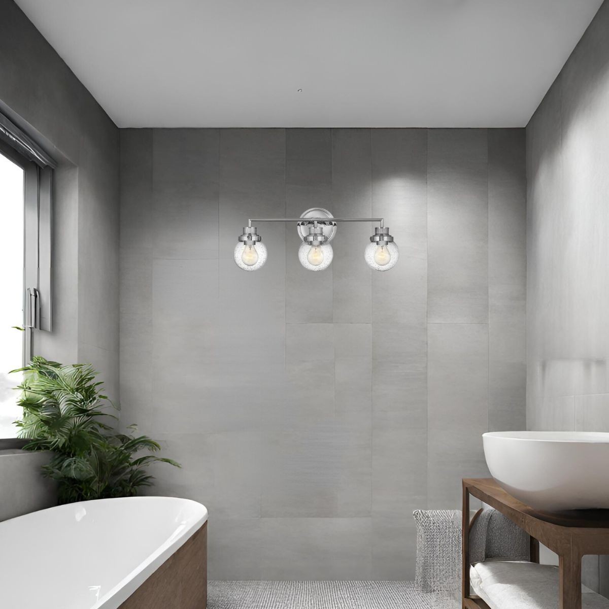 Applique Murale Tessa Hinkley HK TESSA3 BATH