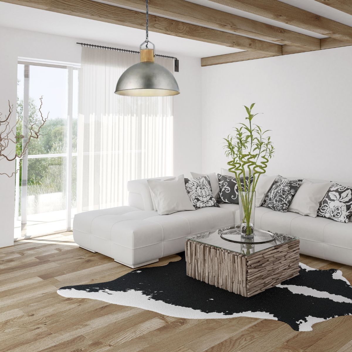 Luminaire Trio Lighting | Boutica Design