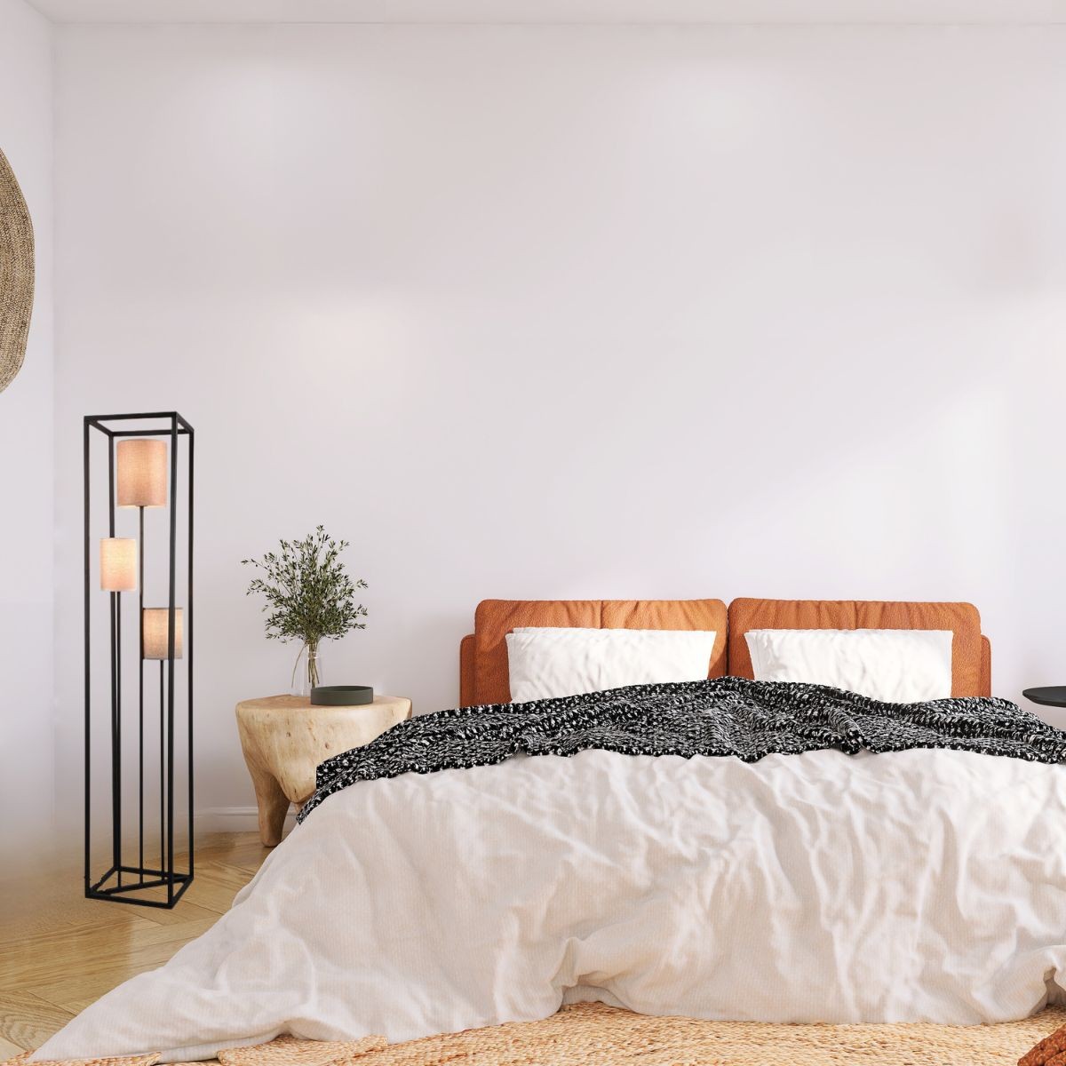 Lampadaire ROSS 403100317 Trio | Boutica Design