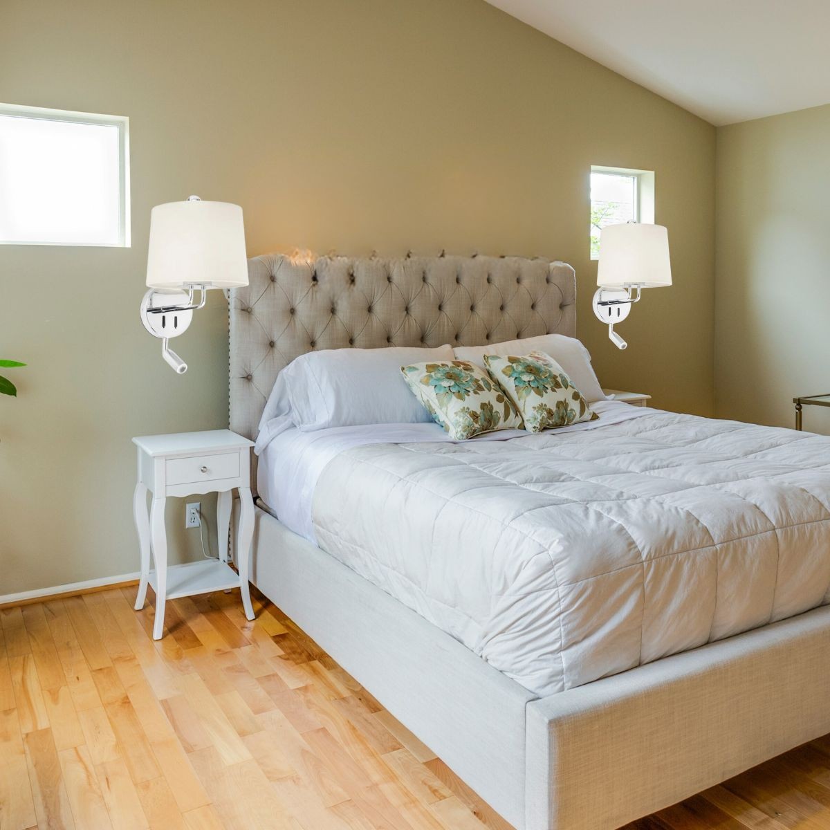 Applique Murale Trinity 3x20W G9 Laiton Fumé 108253