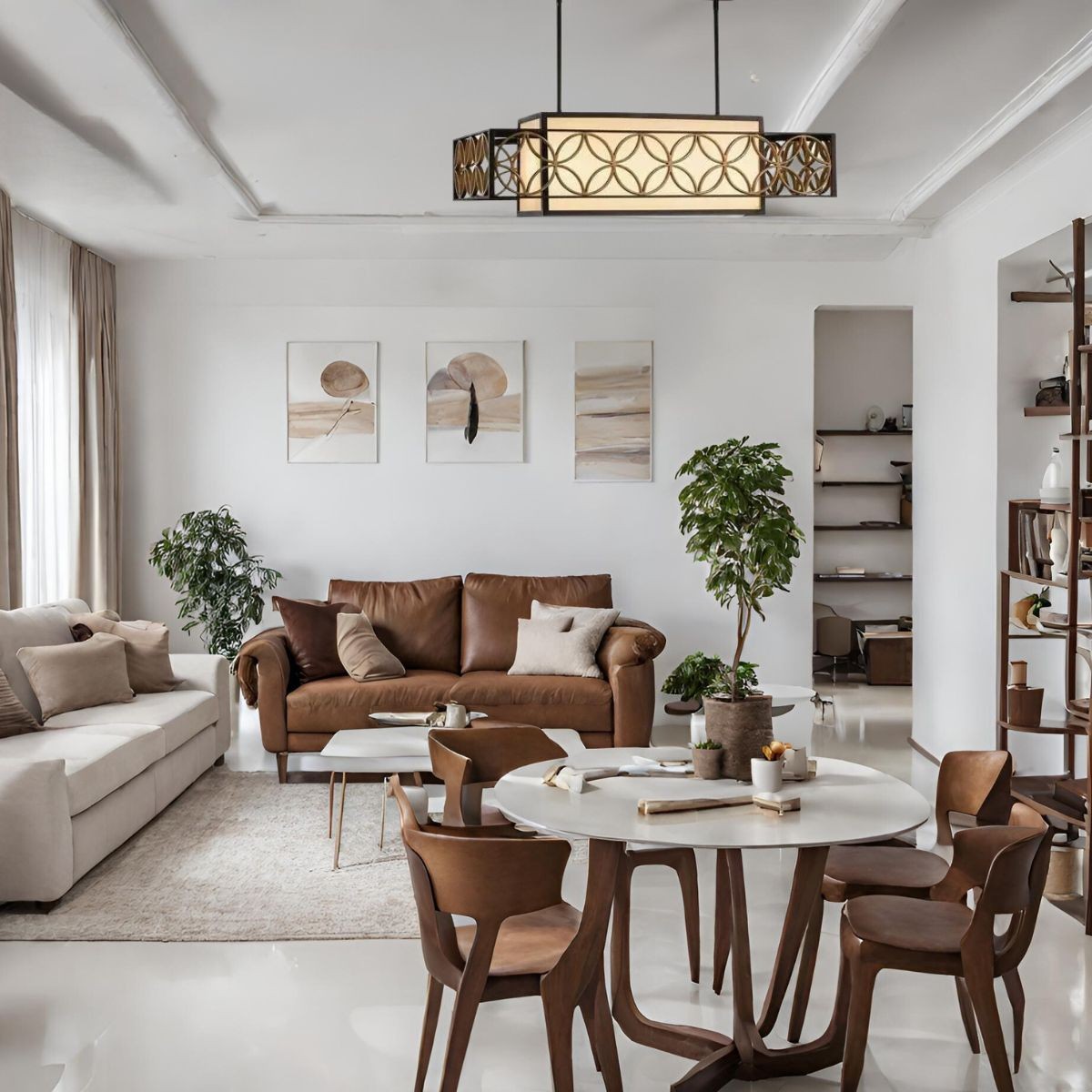 Lustre Luxe | + de 500 lustres d'exception| Boutica Design