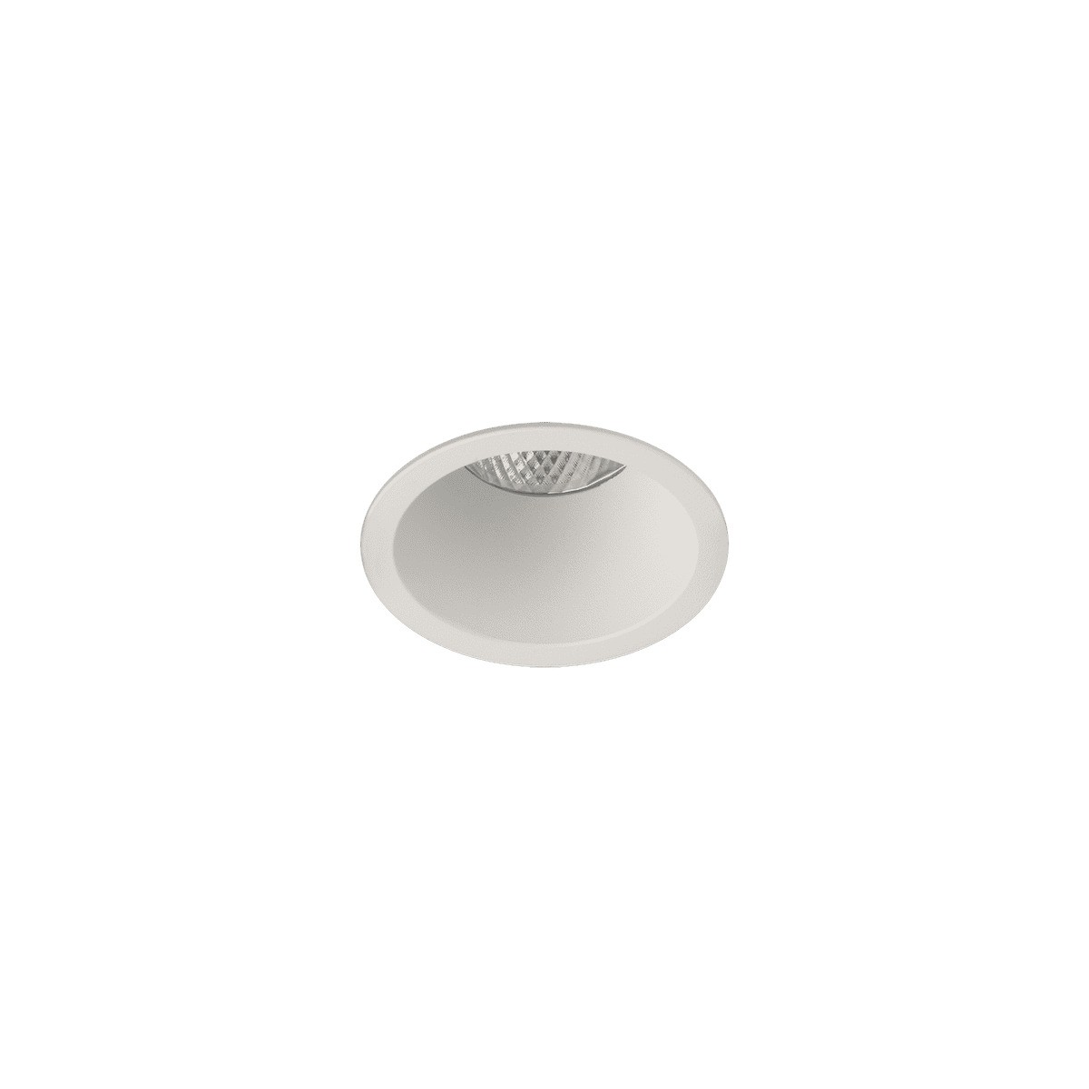 Encastré Design Mate BASICO GU10 GU10 1x50W Mantra C0003