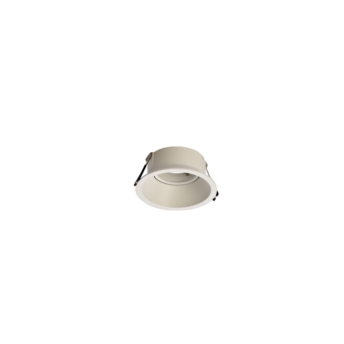Encastré Design Mate BASICO GU10 GU10 1x50W Mantra C0003