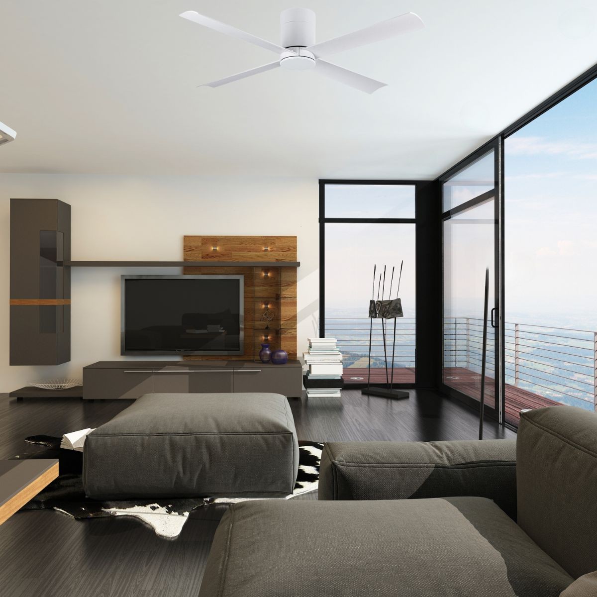 Boutica Design : Magasin de Luminaire et Ventilateur Plafond