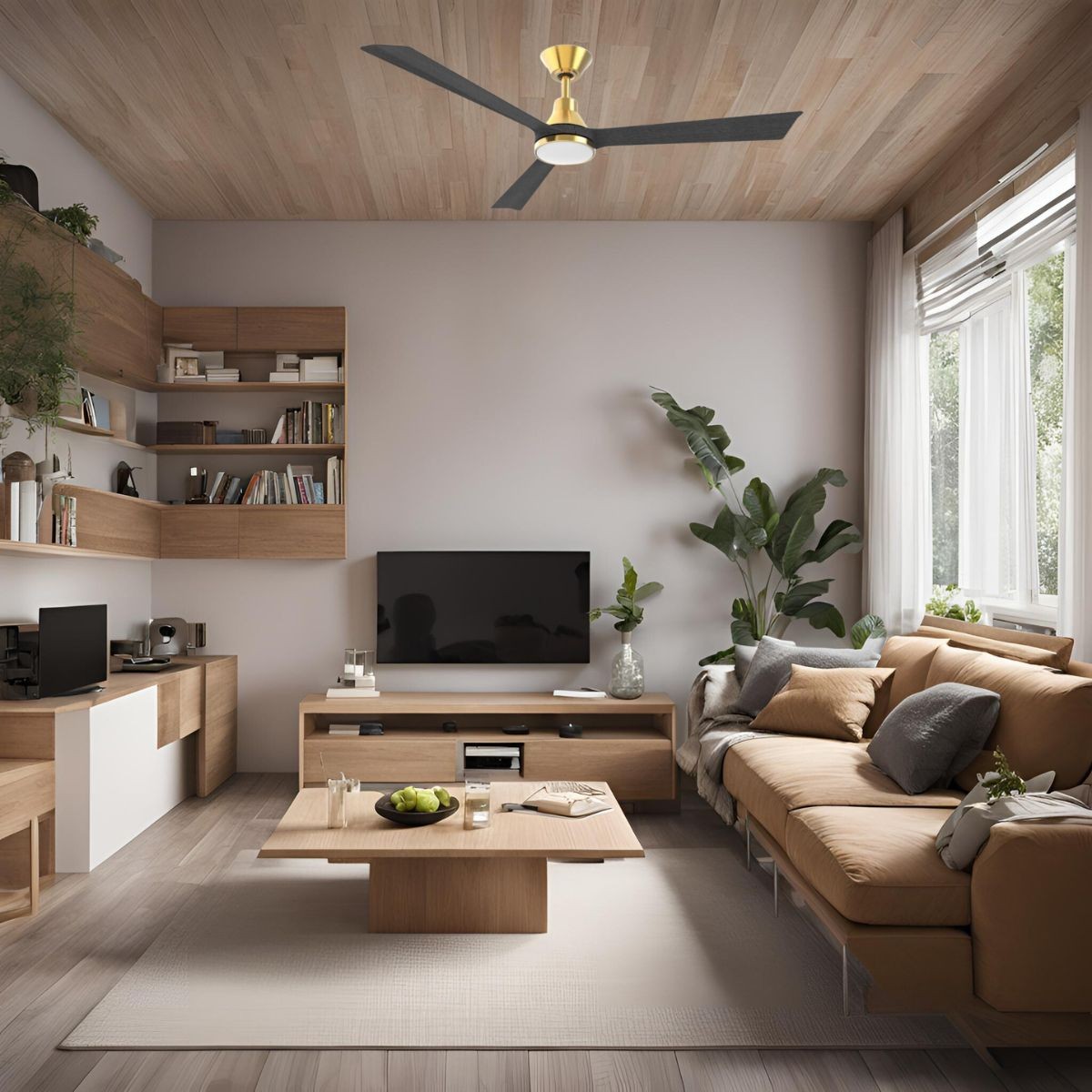Boutica Design : Magasin de Luminaire et Ventilateur Design