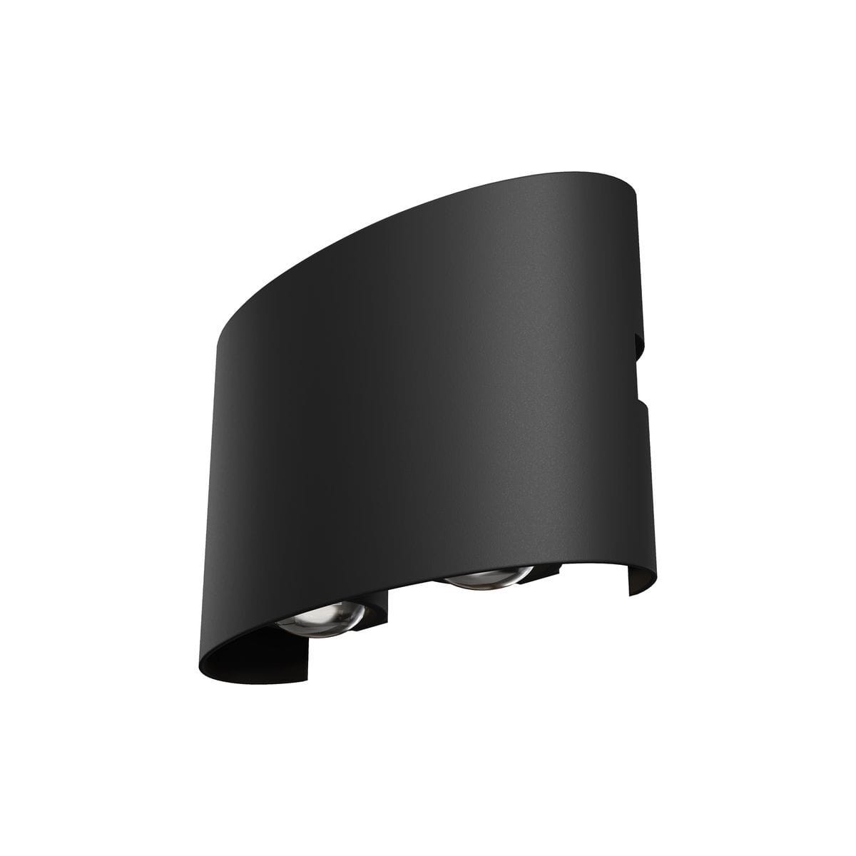 Applique Murale Ania LED ACB A2060000GR | Boutica Design