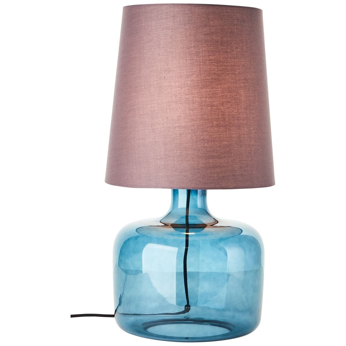 Lampe bleu design : suspension, plafonnier & lampadaire