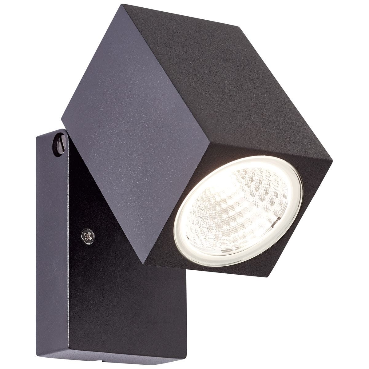 Applique Extérieur Pagoda Searchlight 8477BK