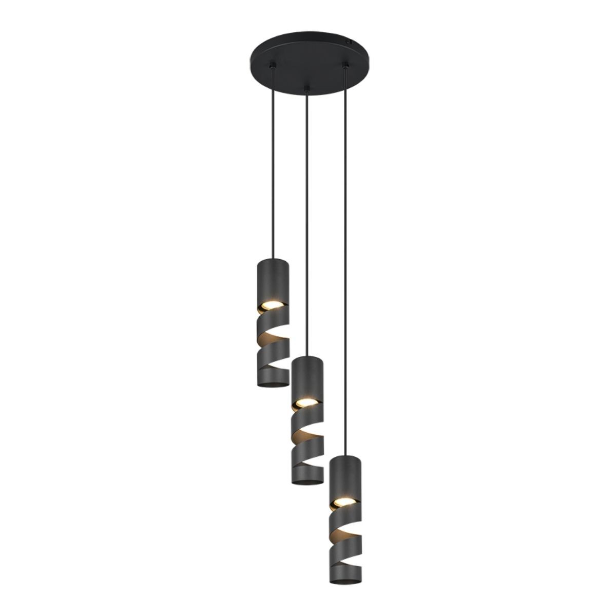 Suspension ELSA 8256 Mantra | Boutica Design