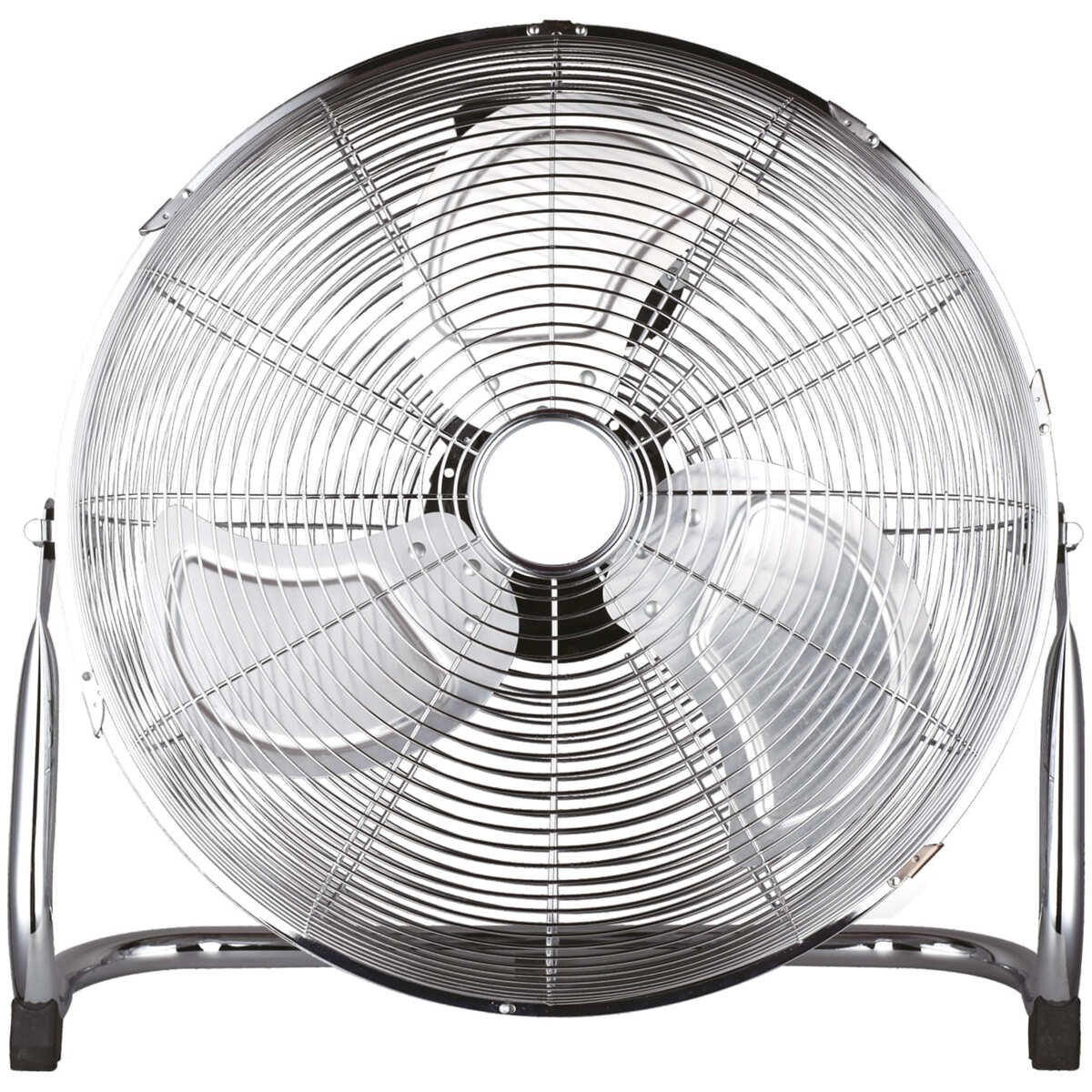 Ventilateur Industriel DF800 Mobile Noir 123W CASAFAN