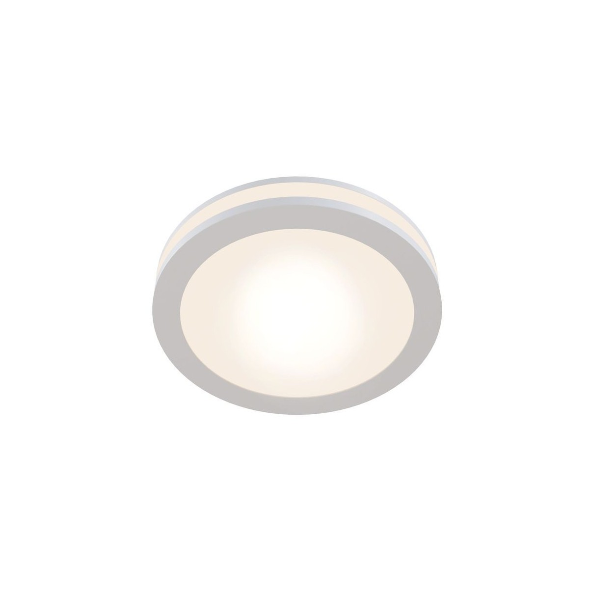 Encastré Design Mate BASICO GU10 GU10 1x50W Mantra C0003