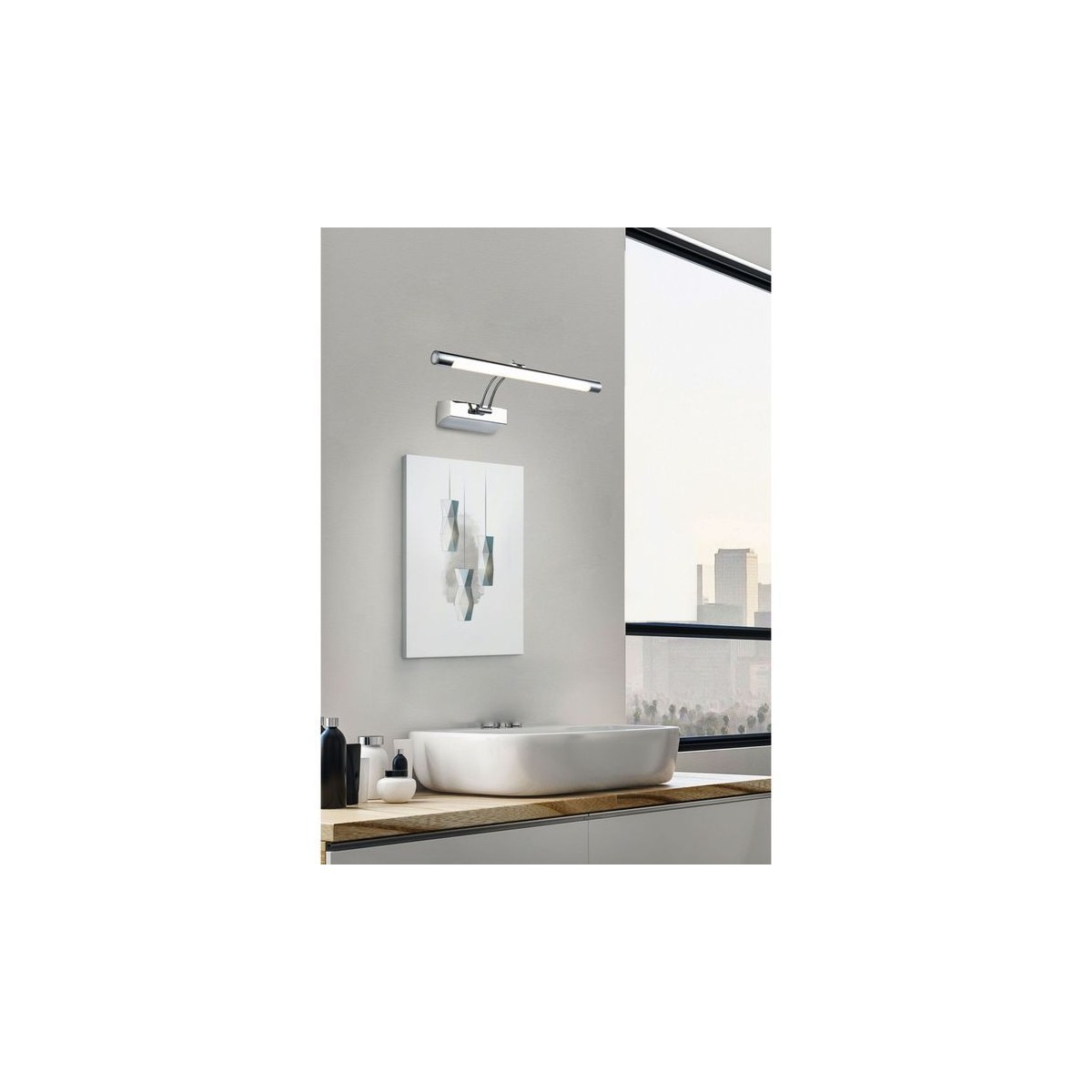 Applique Tableau & Eclairage pour Tableaux | Boutica Design