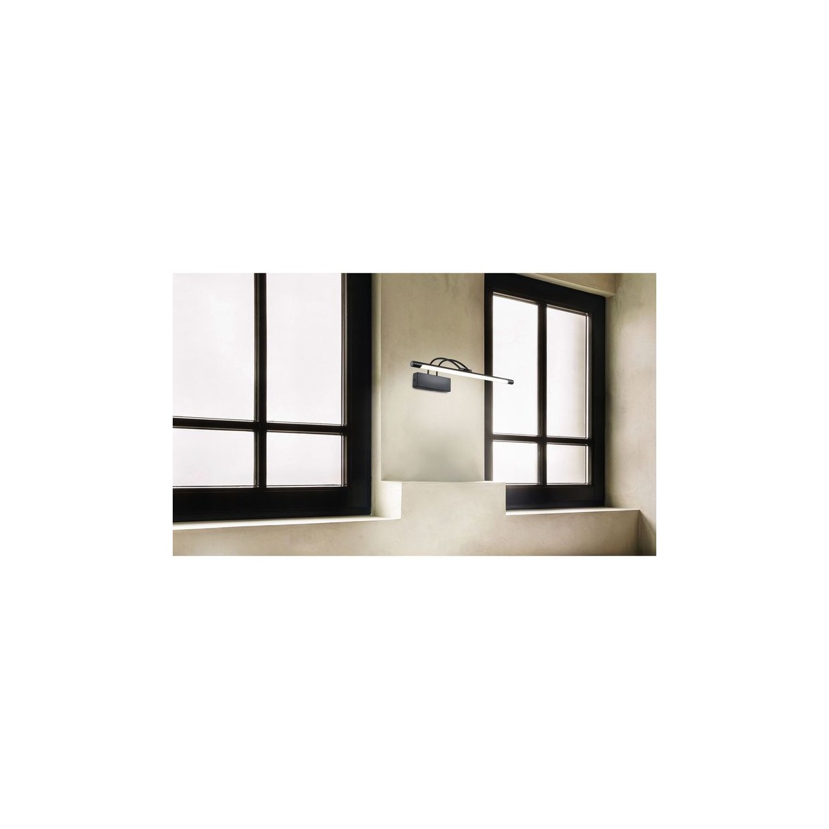 Applique Tableau & Eclairage pour Tableaux | Boutica Design