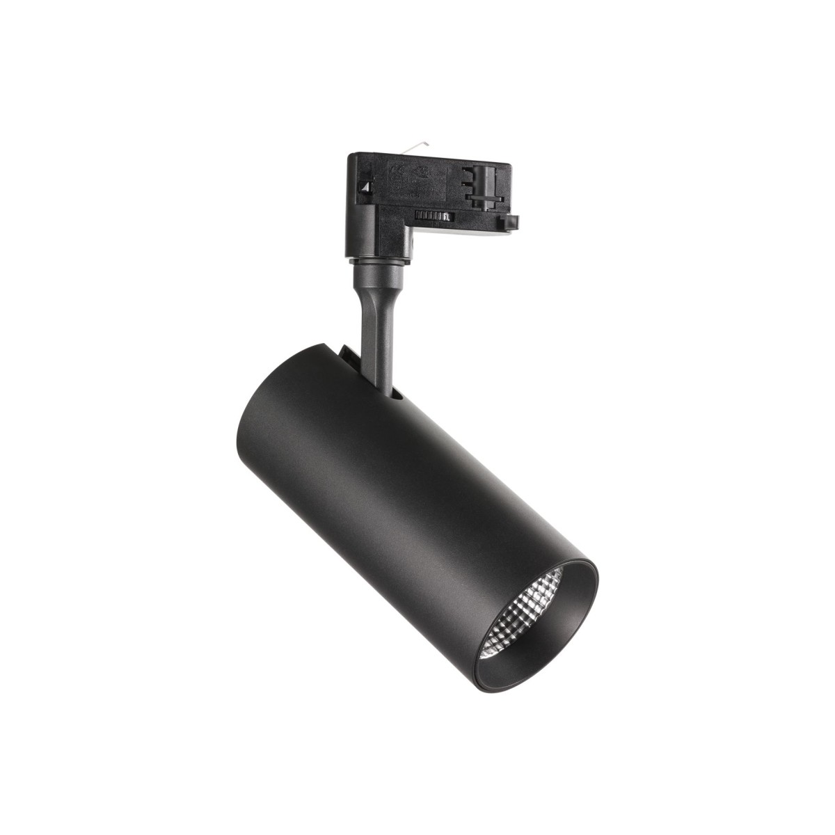 Encastré Robuste Mate BASICO GU10 GU10 1x50W Mantra C0004