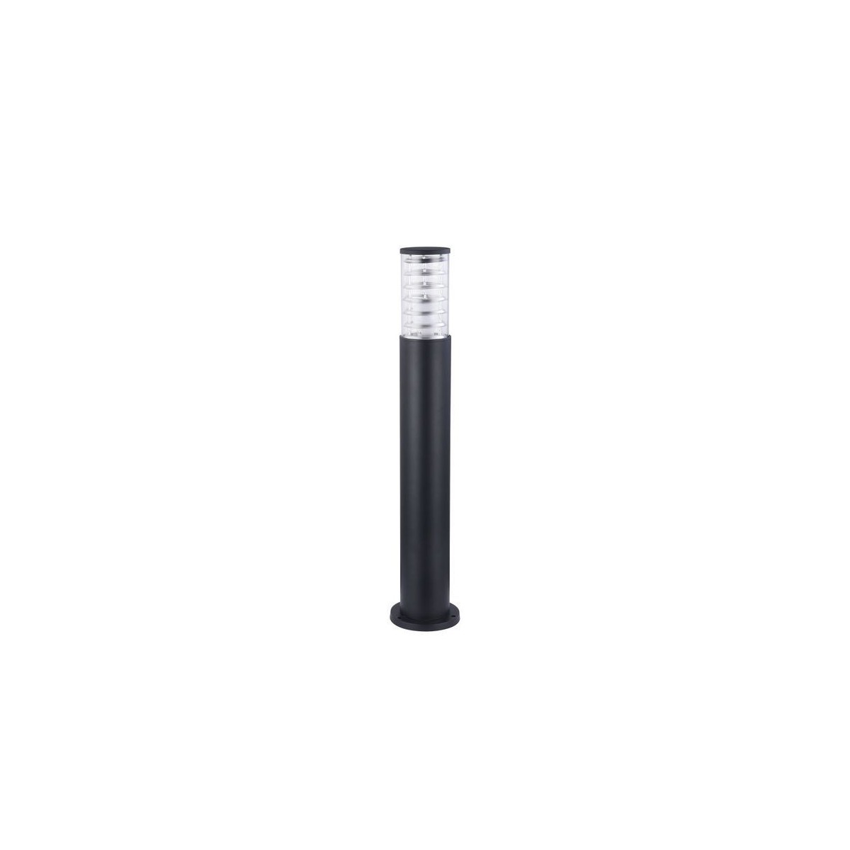 Borne Bronx Noir 1x60W E27 D155 Maytoni O576FL-01B