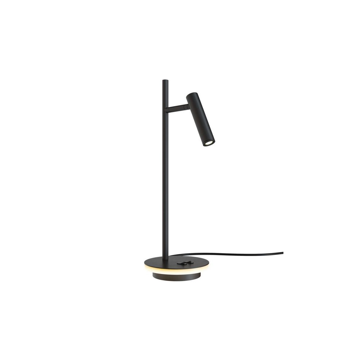 Lampe à Pince Viper Blanc 1x3W SMD LED Reality R22398101