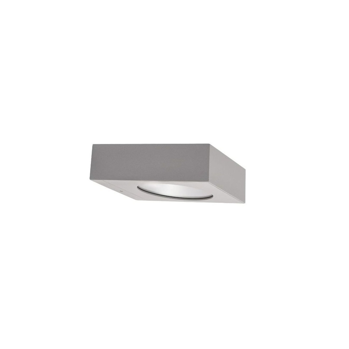 Applique Murale Ania LED ACB A2060000GR | Boutica Design