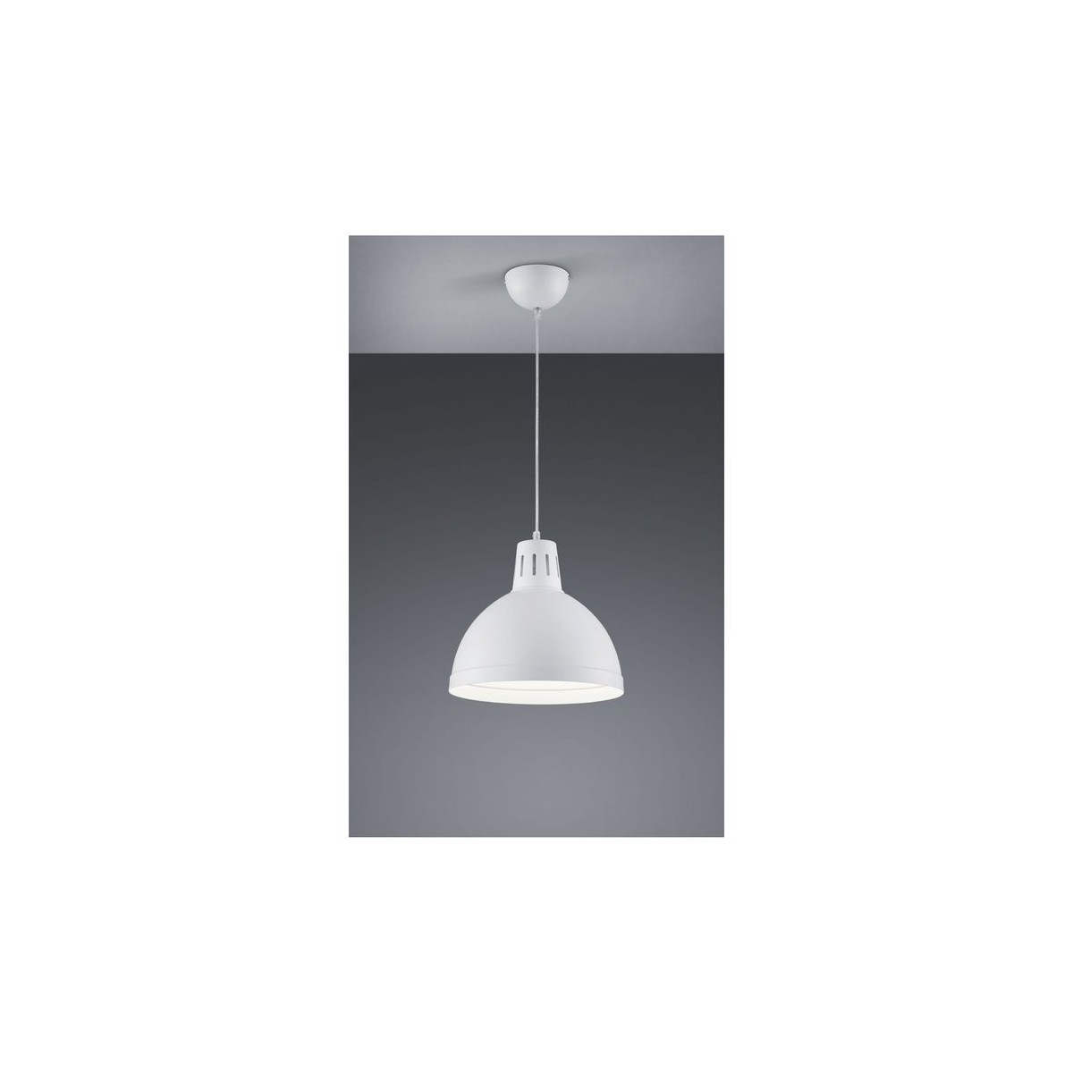 Suspension JULIET LED E14 3x12W Nova Luce 9206402