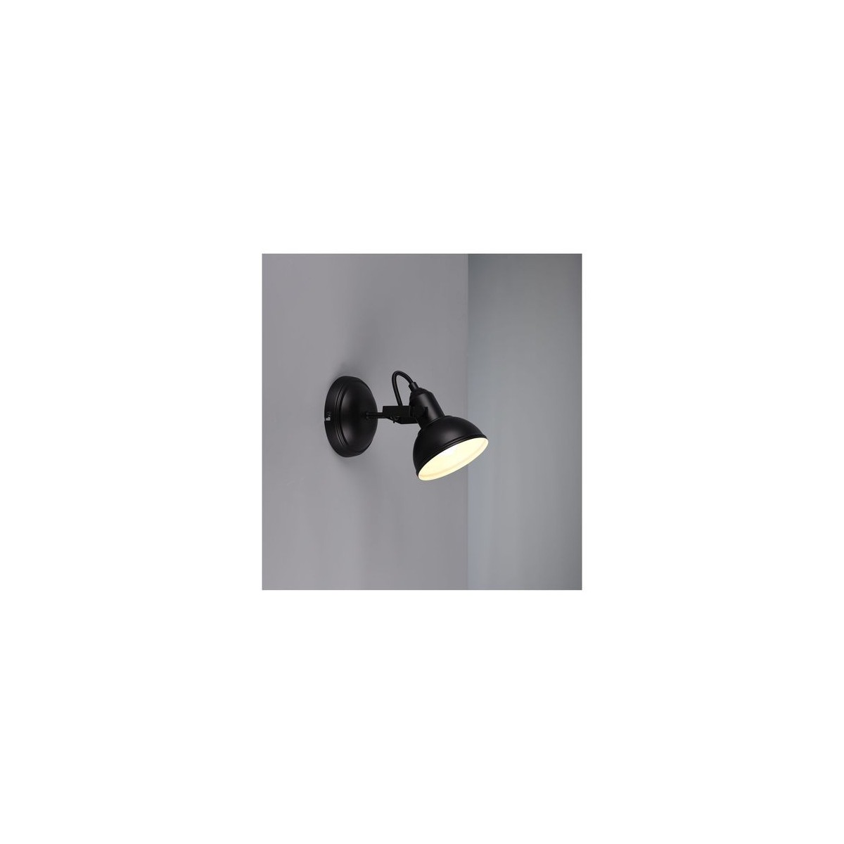 Plafonnier SHELL Blanc LED E27 3x12WH8 Nova Luce 702202