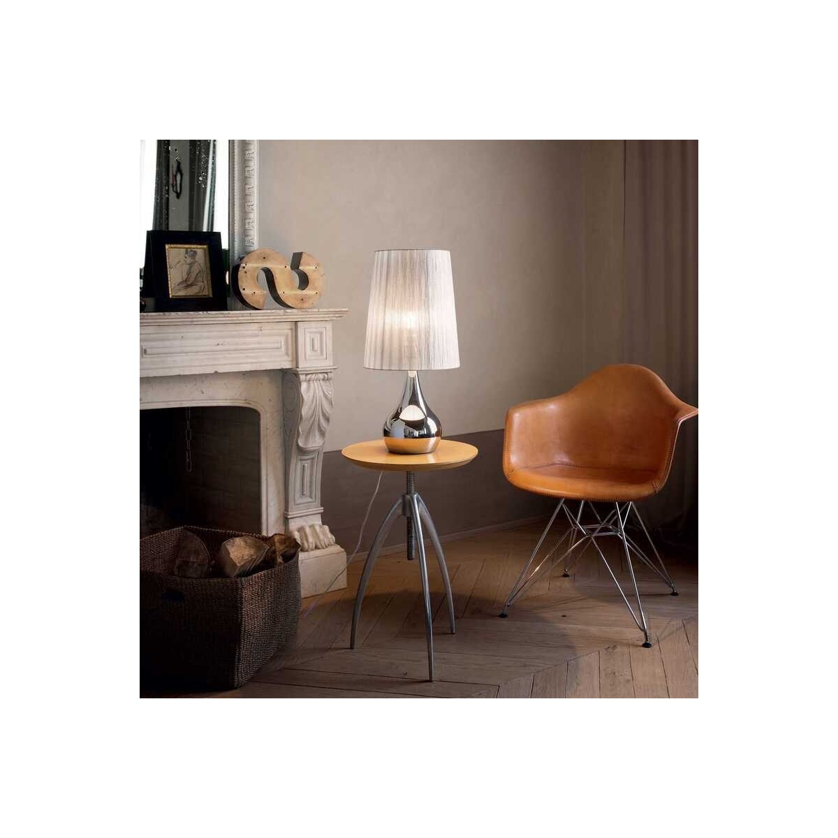 Lampe de style Tiffany EMPIRE 161082_PBLM11