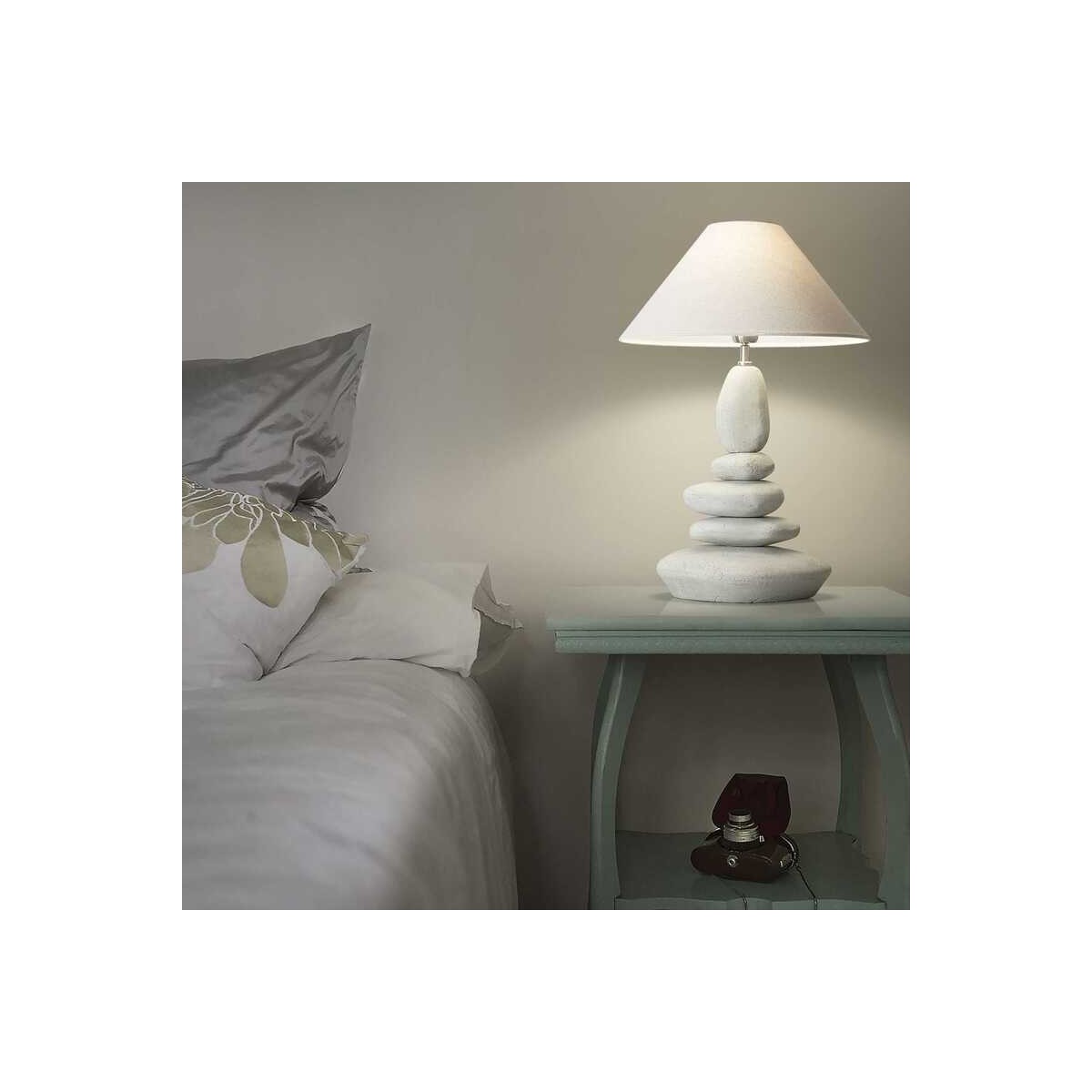 Lampe à Poser Design Italien | Boutica Design