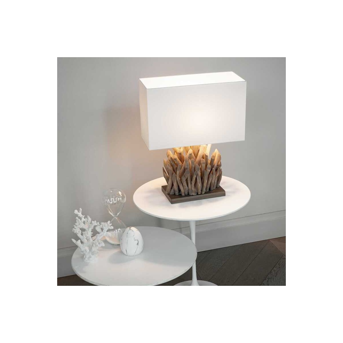 Lampe à Poser Design Italien | Boutica Design