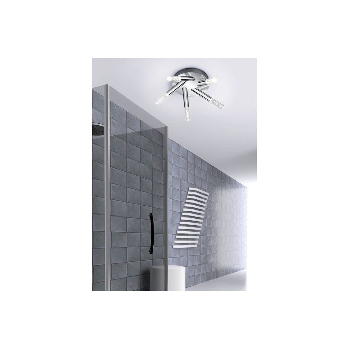 Luminaire Trio Lighting | Boutica Design