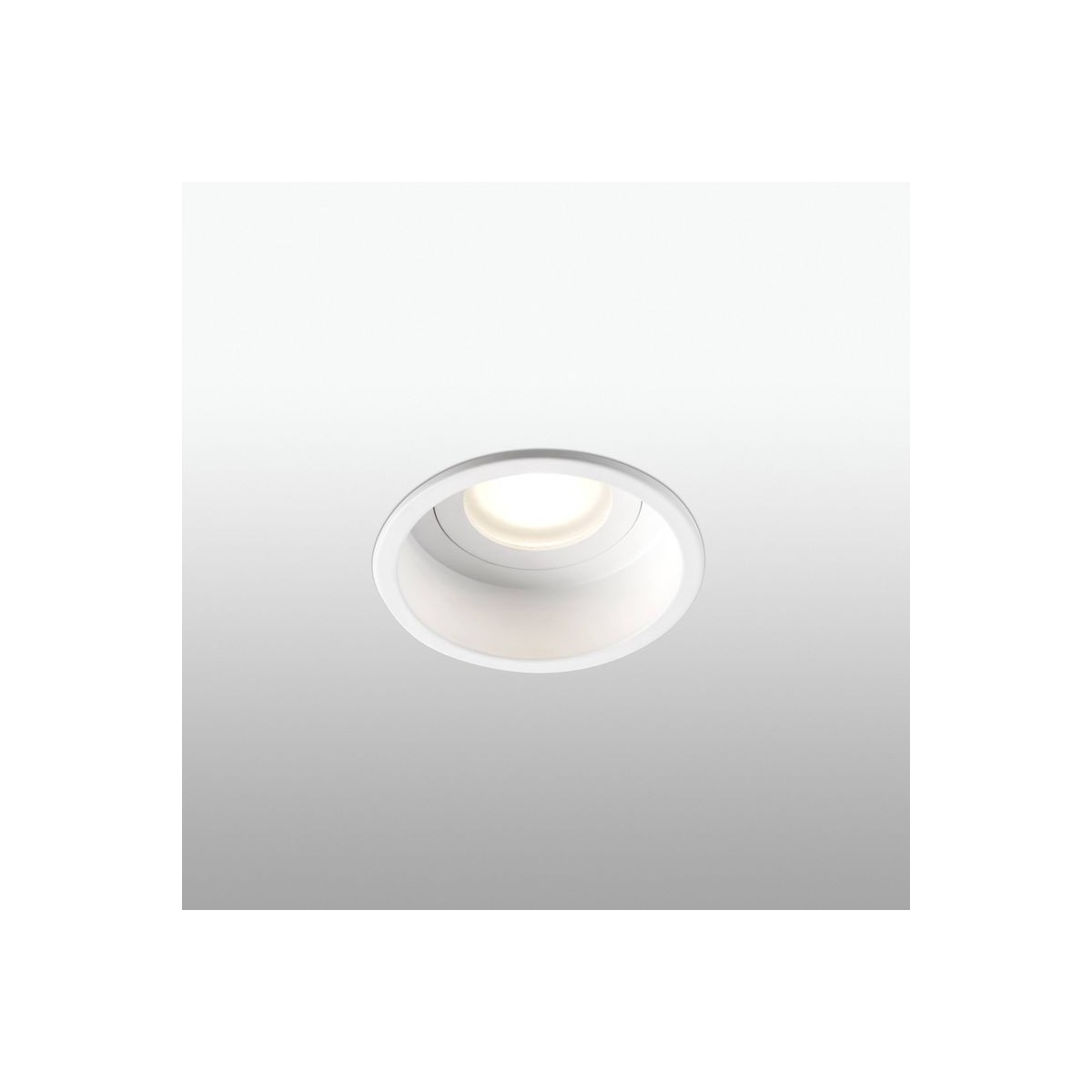 Encastré Design Mate BASICO GU10 GU10 1x50W Mantra C0003