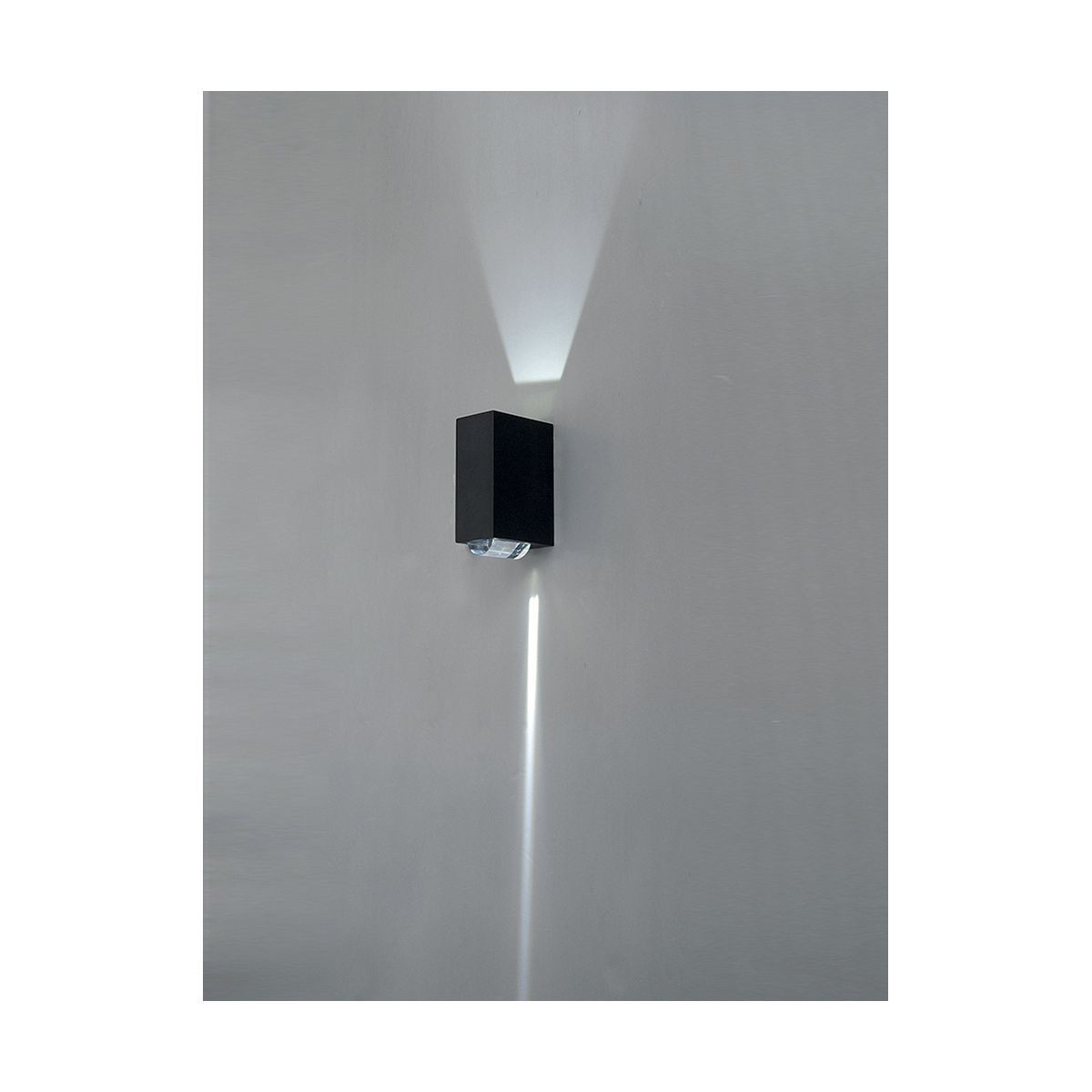 Applique Murale Ania LED ACB A2060000GR | Boutica Design