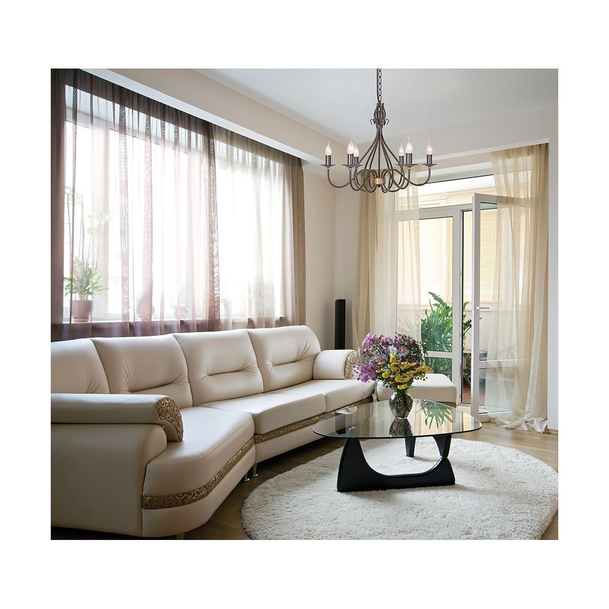 Lustre Luxe | + de 500 lustres d'exception| Boutica Design