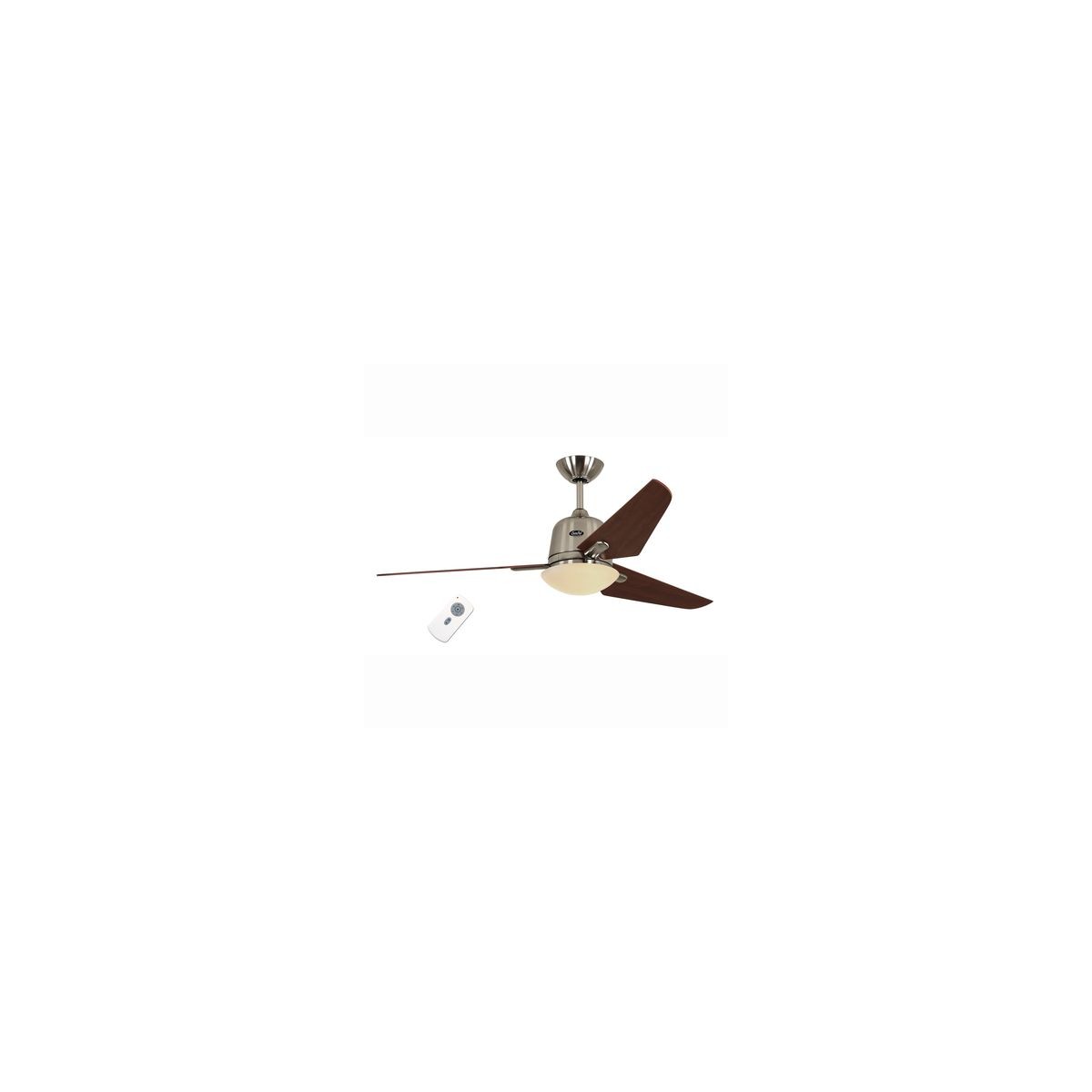 Ventilateur Plafond Macau 132cm CASAFAN - Boutica Design